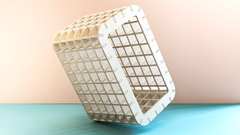 Create the perfect WFH setup with this open-source blueprint - Fast Company