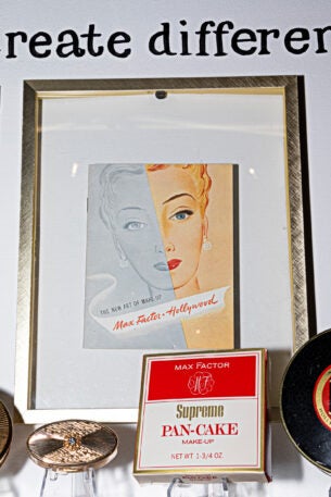 Inside NYC's lavish Makeup Museum, where the history of beauty is not ...