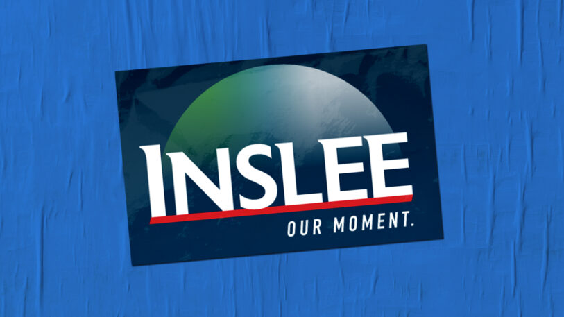 What's the worst political campaign branding of all time? Experts weigh ...