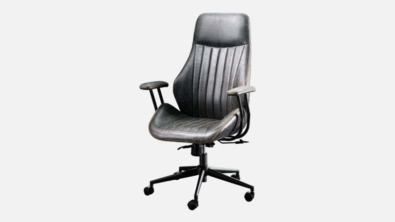 Ready to upgrade your home office These well designed desk chairs are up to 80 off right now Fast Company