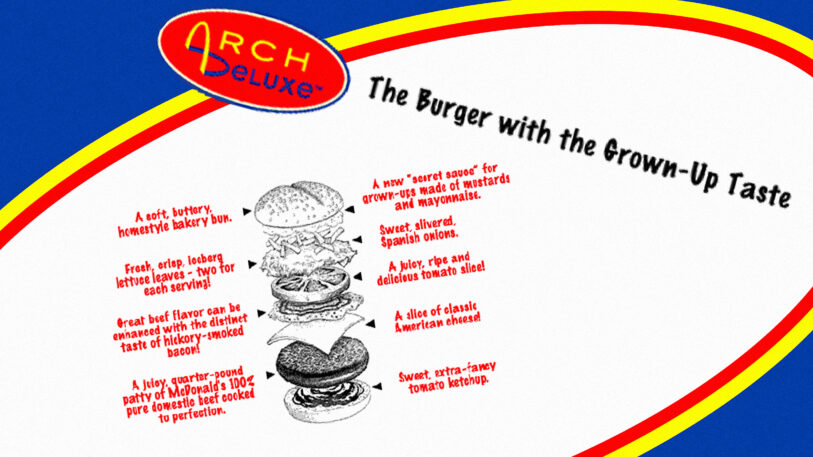 The 25 most spectacular branding fails of the last 25 years - Fast Company