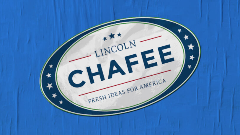 What's the worst political campaign branding of all time? Experts weigh ...