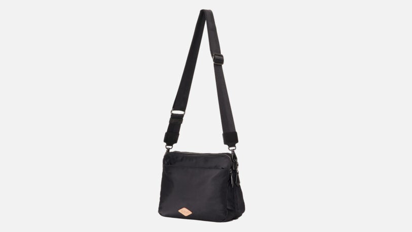 The six best work-life bags of 2020 - Fast Company