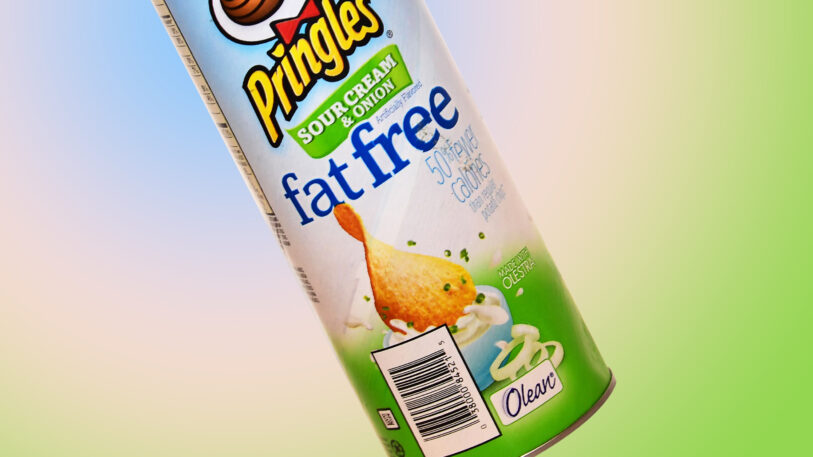 The 25 most spectacular branding fails of the last 25 years - Fast Company