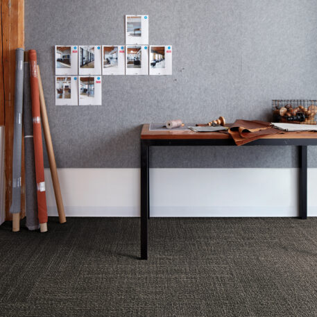 This carpet company has always been an unlikely environmental leader ...