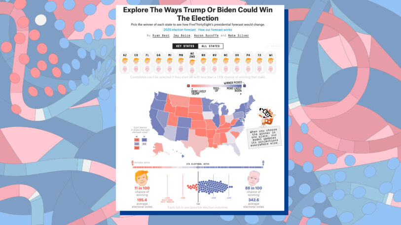 The best sites to follow on election night, according to experts - Fast ...