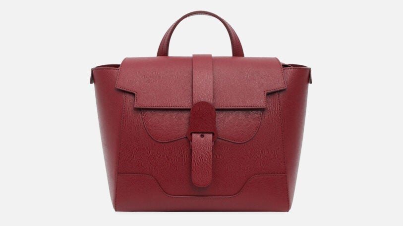 The six best work-life bags of 2020 - Fast Company