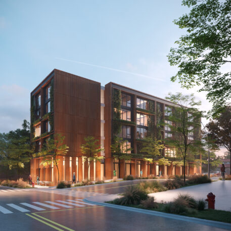 To fix the housing crisis, these designers drew inspiration from the ...