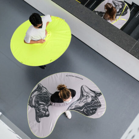 Socially distanced design is this year's hottest fashion trend. See the ...