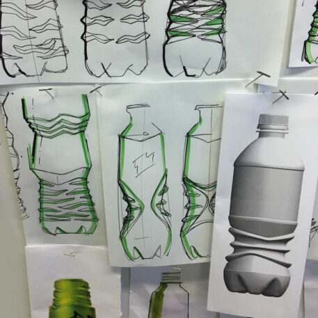 After 30 years, PepsiCo redesigned the two-liter bottle. Here's why ...