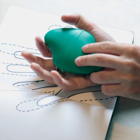 These Norwegian designers rethought how to treat an opioid overdose ...