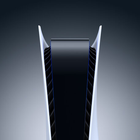 Inside the wild design of the Playstation 5 - Fast Company