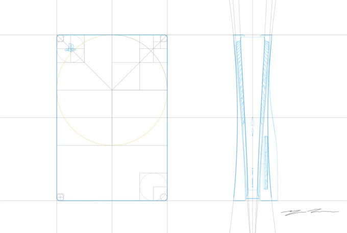 Inside the wild design of the Playstation 5 - Fast Company
