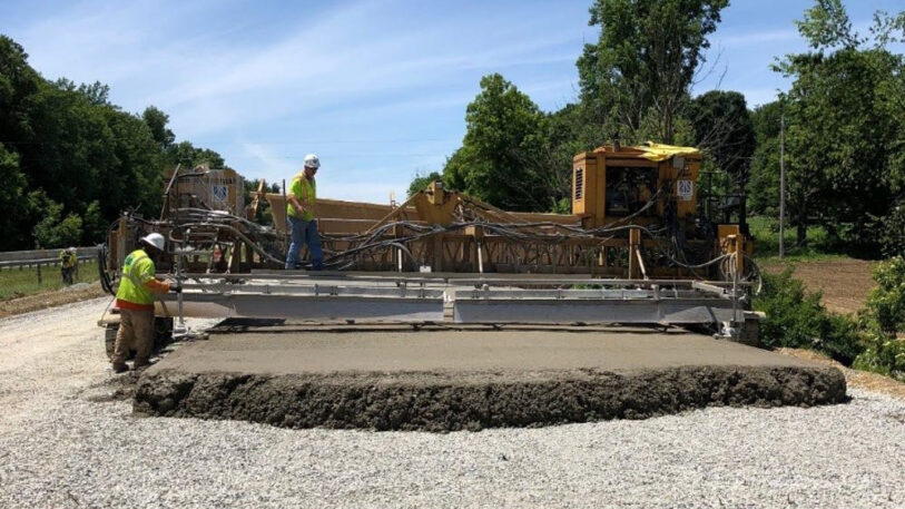 Smart concrete could be a crucial, cost-effective way to fix America's ...