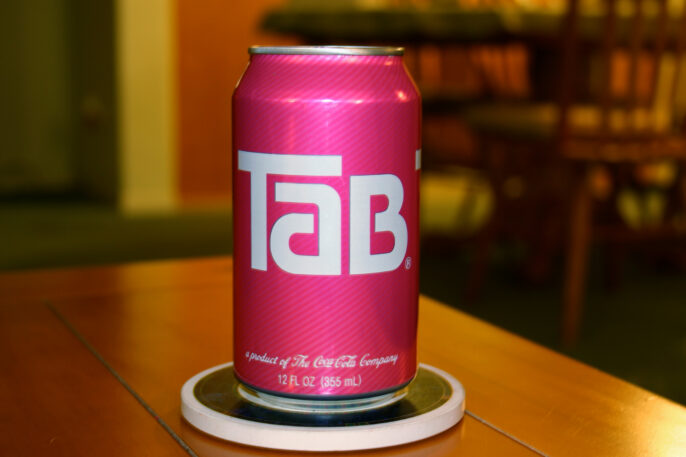 A brief history of Tab, the iconic diet soda that's headed to the ...