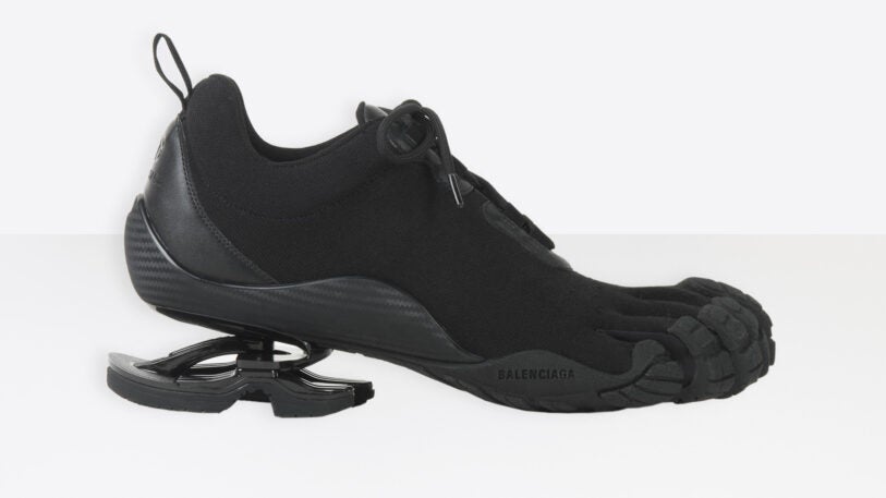 These might just be the ugliest shoes we've seen all year - Fast Company