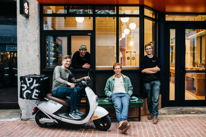 This robotic kitchen startup is coming for Sweetgreen's lunch - Fast ...