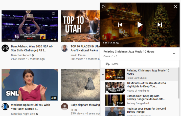 7 YouTube secrets: How to make a GIF, get a transcript, and more - Fast ...