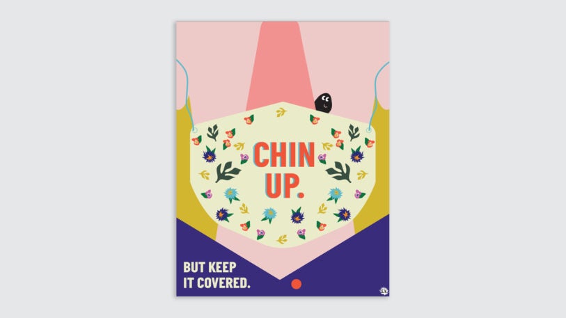 These are the best COVID-19 signs we've seen - Fast Company