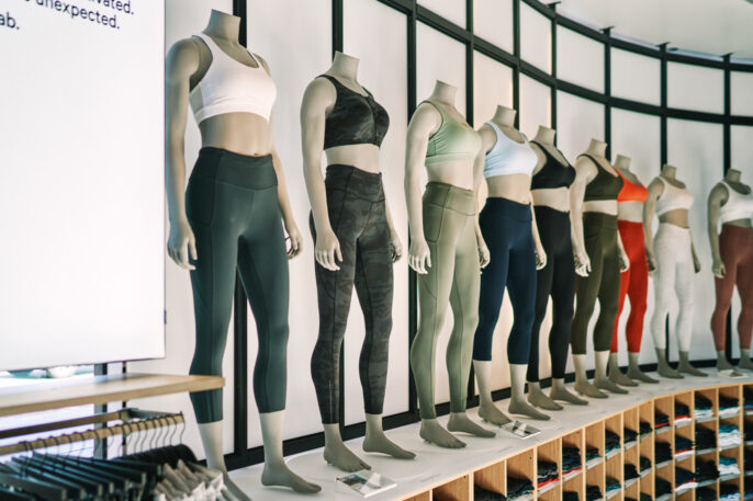 The exhilarating world of post-pandemic shopping - Fast Company