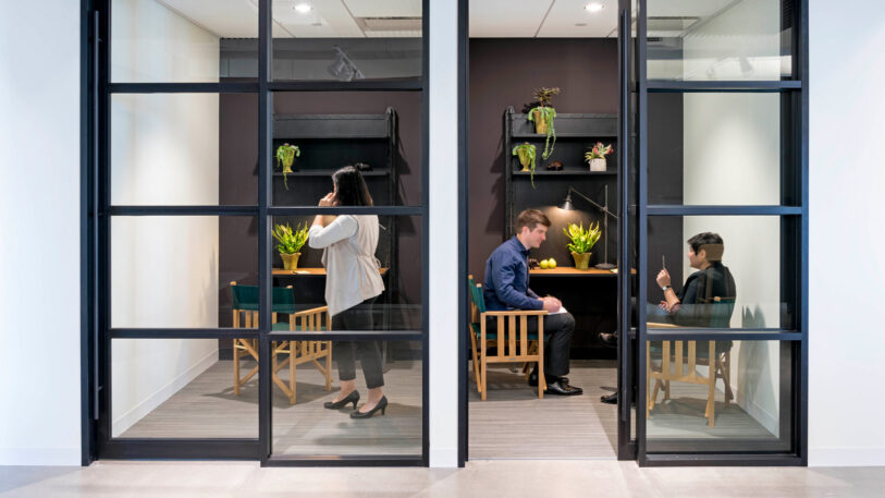 The surprising way to build a productive organization in 2021 - Fast ...