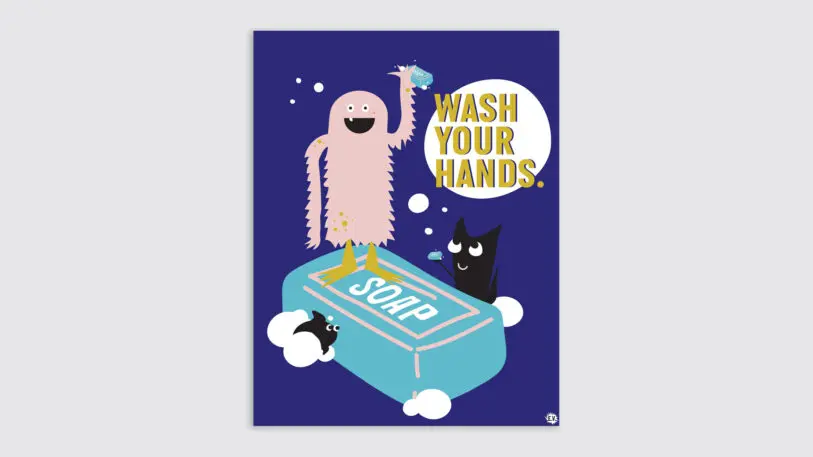 These are the best COVID-19 signs we've seen - Fast Company