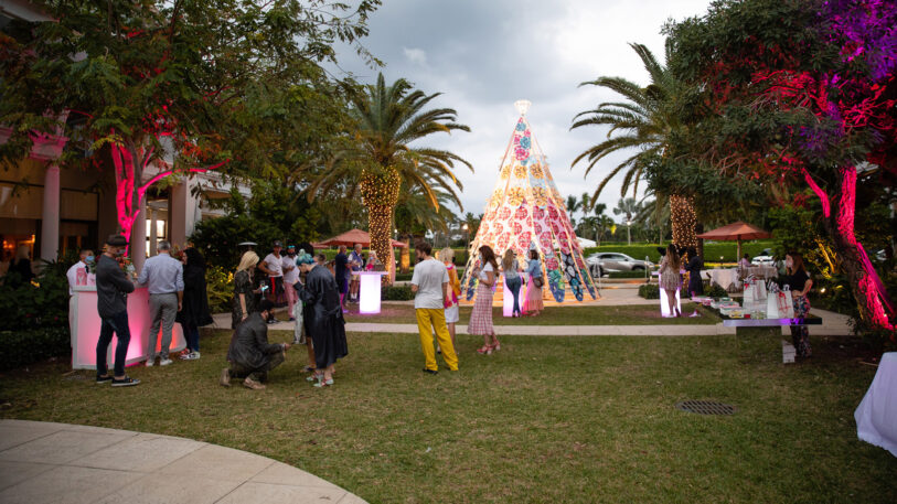 The exhilarating world of post-pandemic shopping - Fast Company