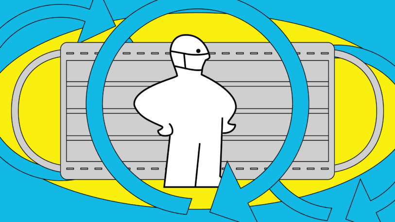 48 incredible ways designers responded to COVID-19 - Fast Company