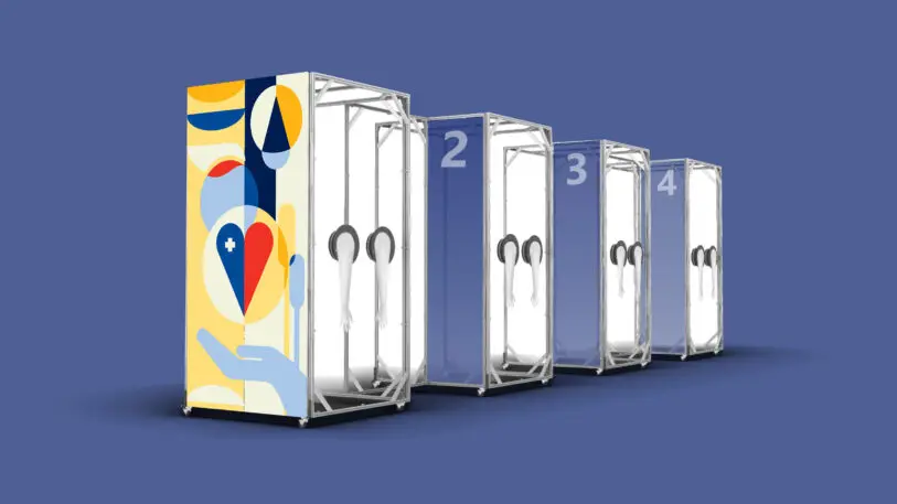 48 incredible ways designers responded to COVID-19 - Fast Company