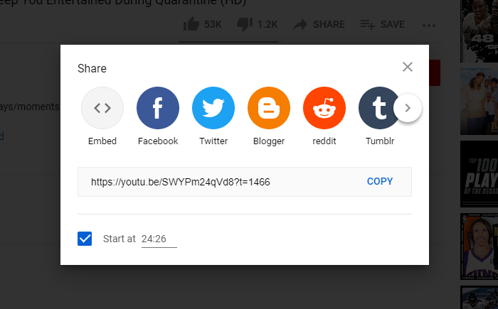 7 YouTube secrets: How to make a GIF, get a transcript, and more - Fast ...