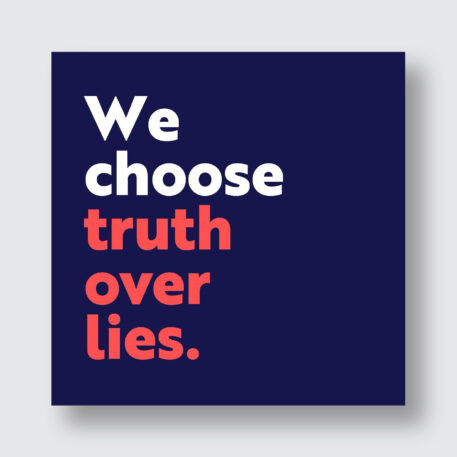 Design for all Americans: How Biden's design team helped defeat Trump ...