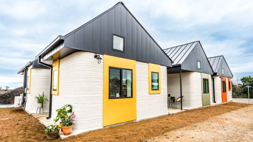 How the idea of the tiny house evolved in 2020 - Fast Company