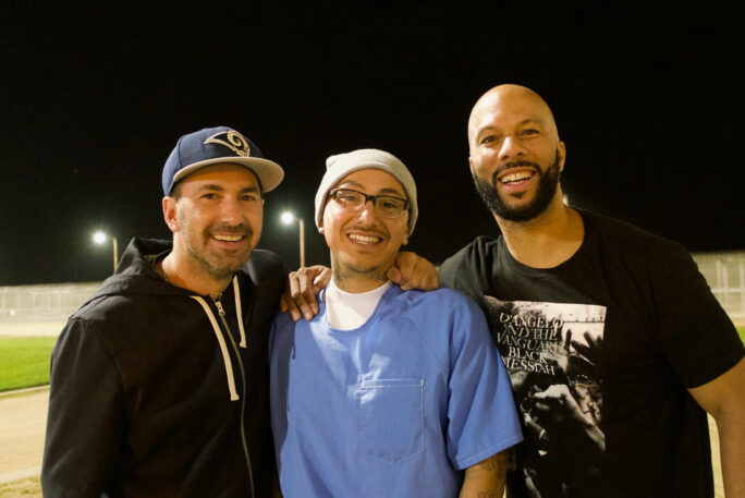 How Scott Budnick is creating an impact-first entertainment company ...