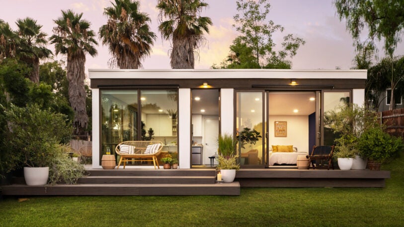 How the idea of the tiny house evolved in 2020 - Fast Company