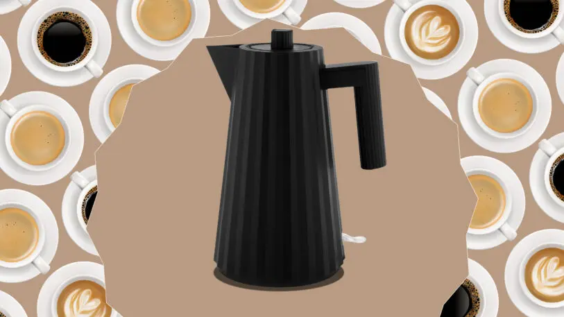 Brutalism meets bling: 8 stunning coffee accessories for design snobs ...