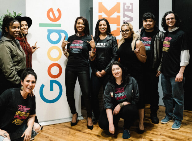 Want to succeed in design and business? Support women - Fast Company