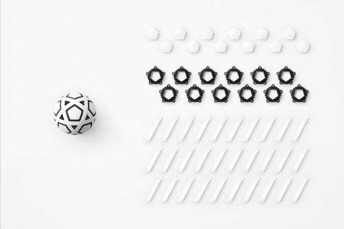 The soccer ball gets a radical redesign - Fast Company