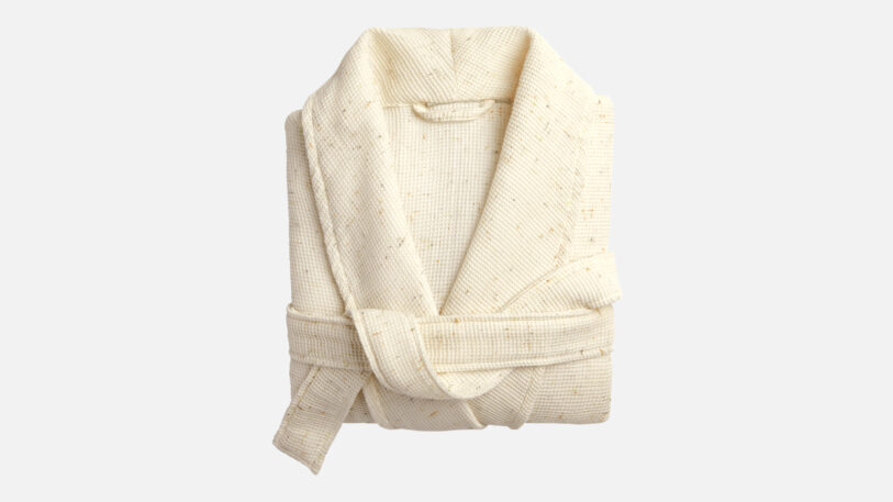 The best bathrobes of 2021 - Fast Company