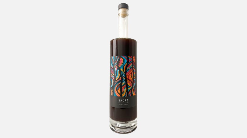 Cutting back on alcohol? These no- and low-alcohol spirits will keep ...