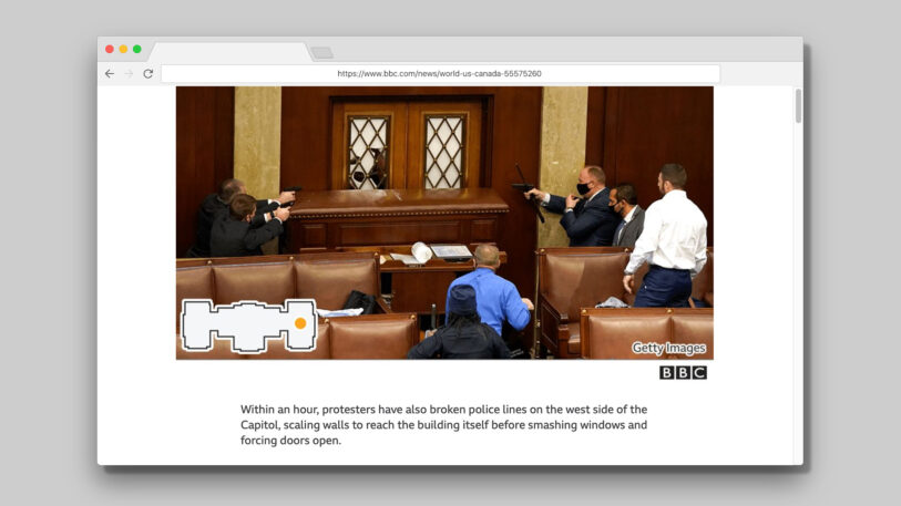 5 simple visualizations that help make sense of the Capitol ...