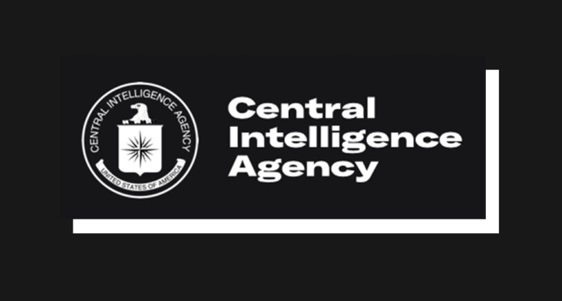 The CIA has a trendy new logo. Critics are not impressed - Fast Company