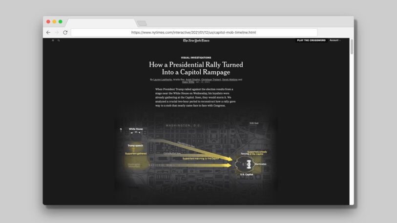 5 simple visualizations that help make sense of the Capitol ...