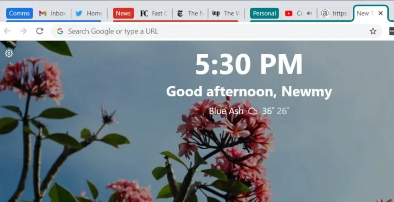 Avoid browser tab overload with these super-simple tricks - Fast Company