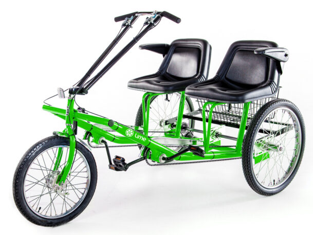 These 7 new accessible vehicles let people with disabilities access ...