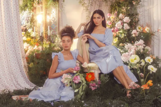 $1M in 12 minutes: How the Nap Dress became a pandemic uniform - Fast ...