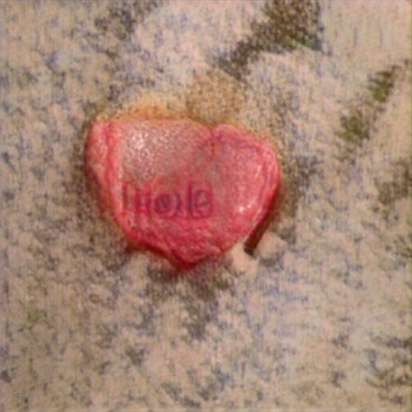 These cursed candy hearts prove that AI doesn't have a soul - Fast Company