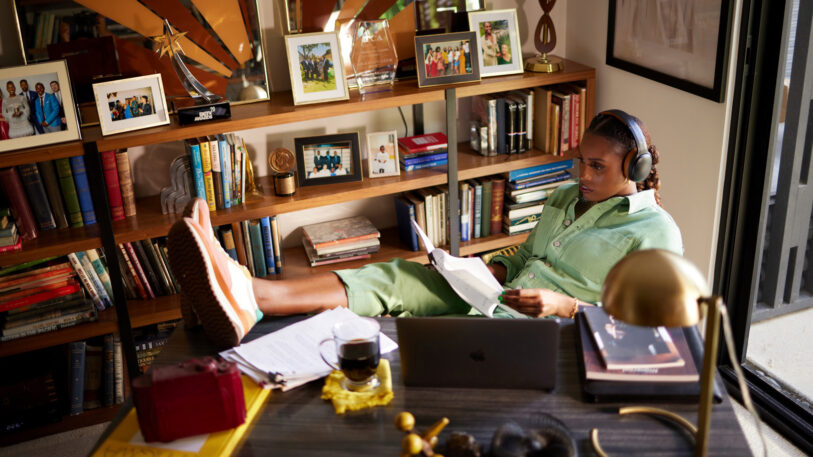 Insecure's Issa Rae: 'There are still so many stipulations about what ...