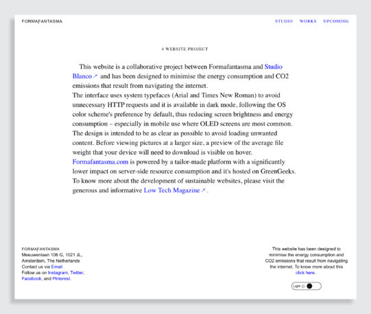 These are the world's most sustainable fonts - Fast Company