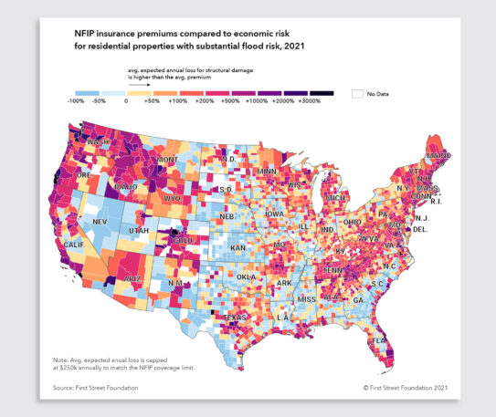 Is your house going to flood because of climate change? These maps will ...