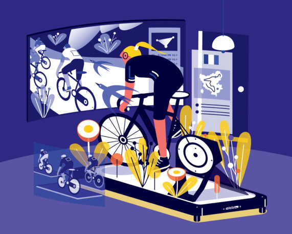 The 10 most innovative companies in sports - Fast Company